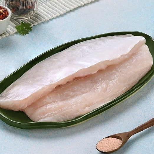 Fresh Dyna Fish | Boneless Fillets | Cut and Cleaned Fish Meat – Nuste.in